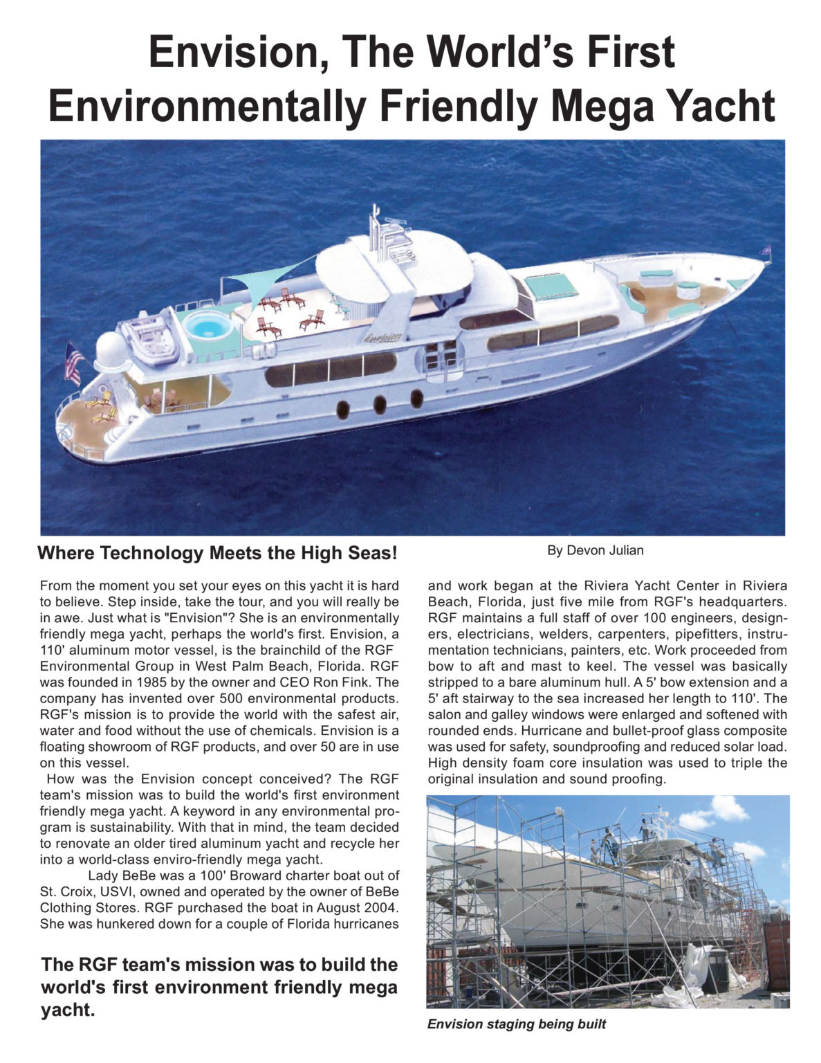 Resources - RGF Environmental Group RGF Environmental Group