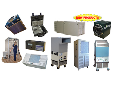 Acquisition of RGF-BioControls™ | RGF