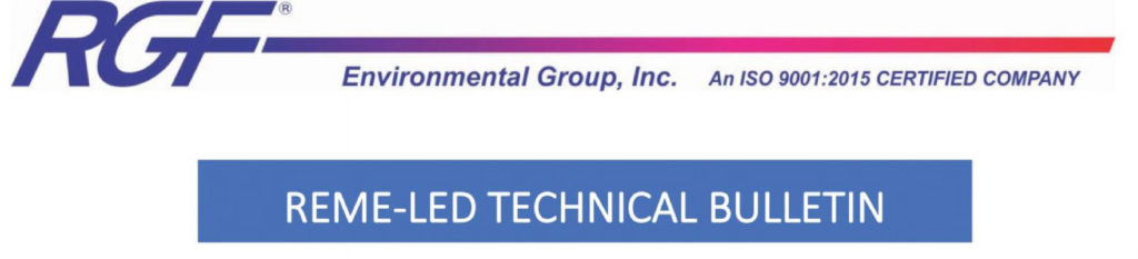 HALO-LED® Whole Home In-Duct Air Purifier - RGF Environmental Group RGF ...