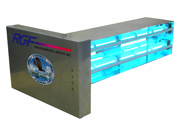 Patents - RGF Environmental Group RGF Environmental Group