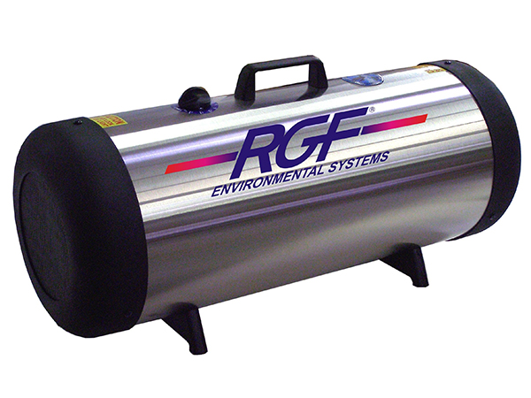 Patents - RGF Environmental Group RGF Environmental Group