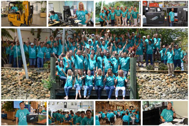 2019 - RGF Environmental Group RGF Environmental Group