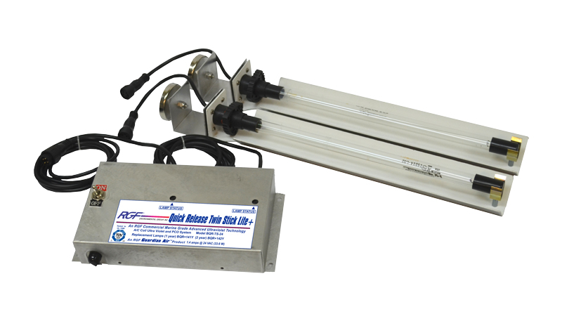 Patents - RGF Environmental Group RGF Environmental Group