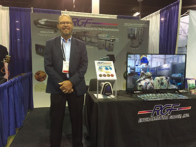 2016 - RGF Environmental Group RGF Environmental Group