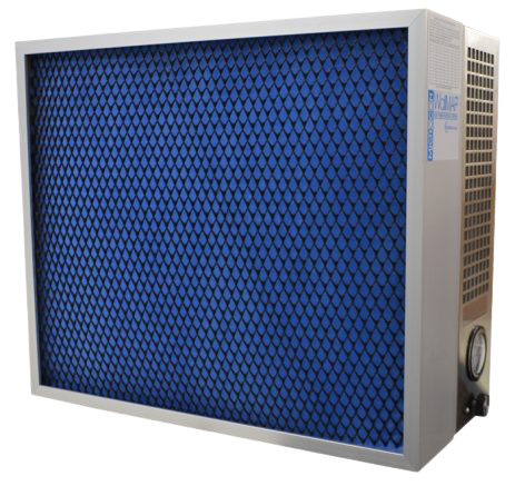 RGF-BioControls® - RGF RGF