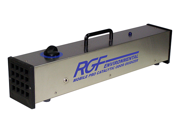 Patents - RGF Environmental Group RGF Environmental Group