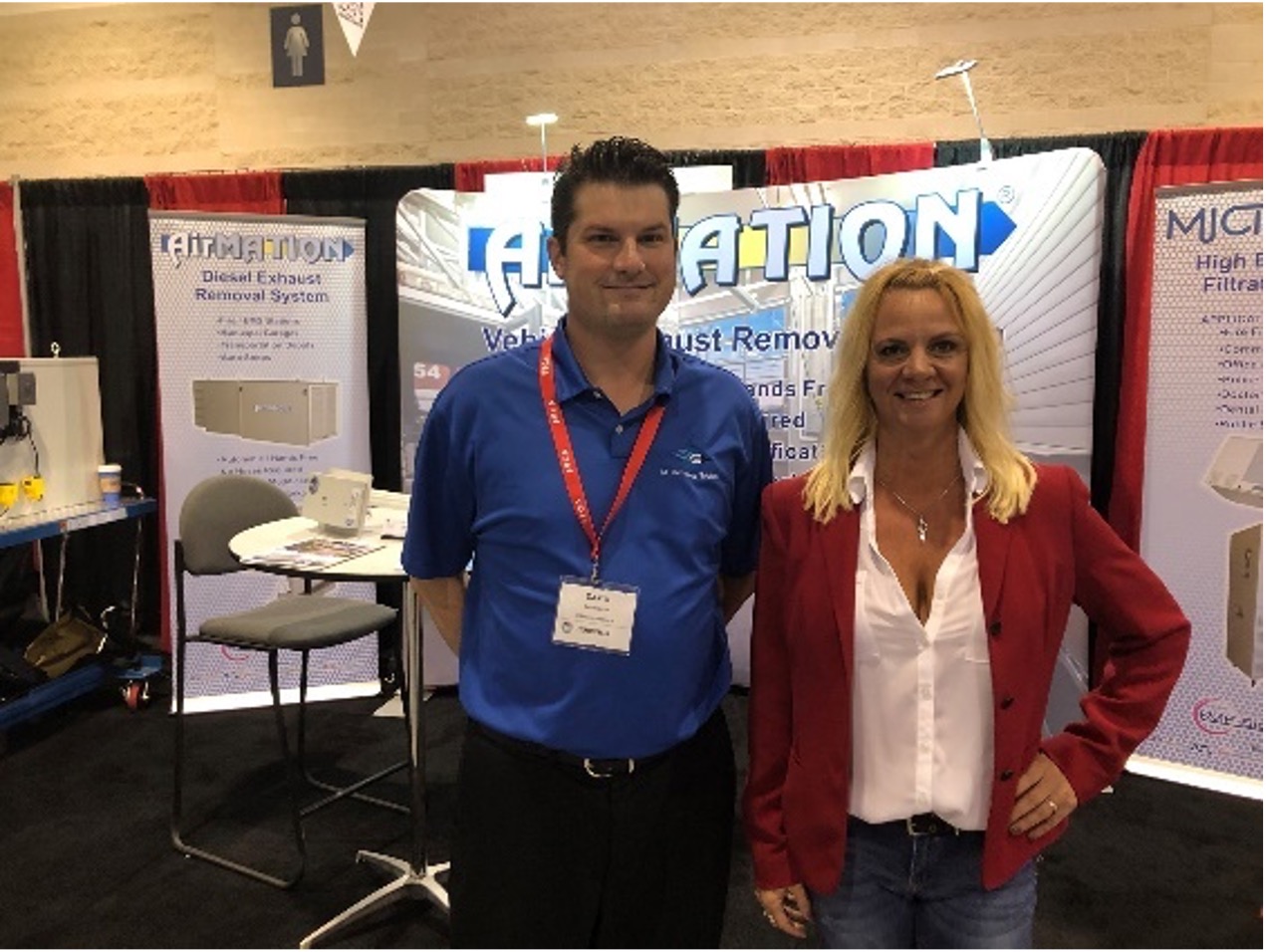 2020 - RGF Environmental Group RGF Environmental Group