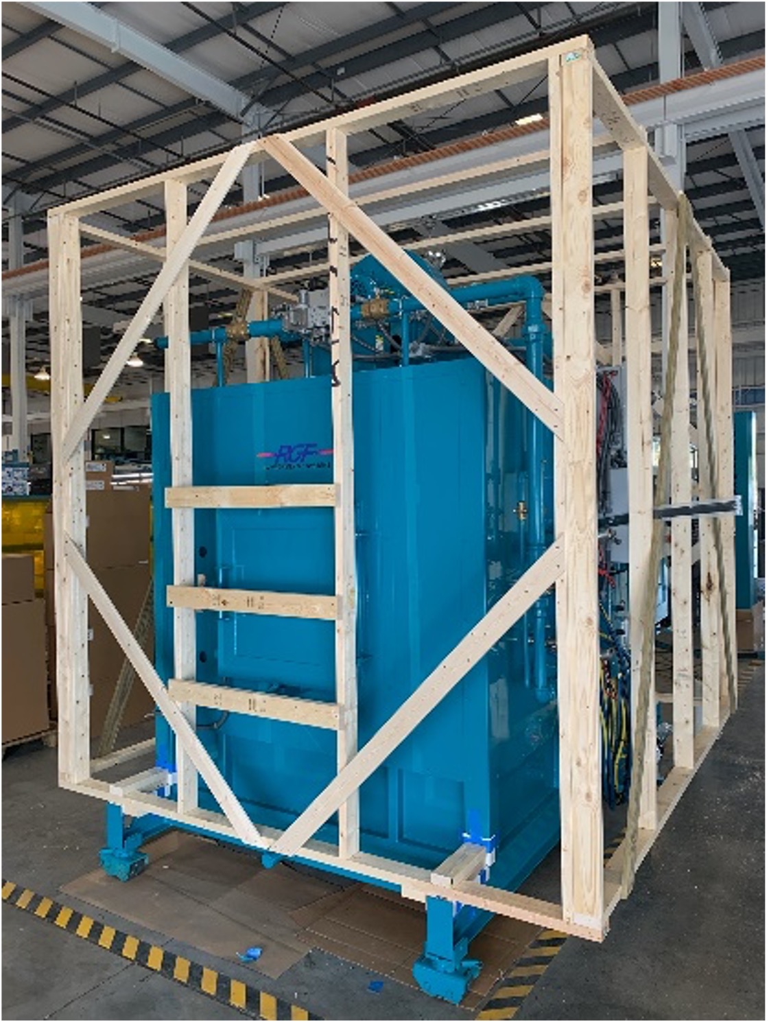 2020 - RGF Environmental Group RGF Environmental Group