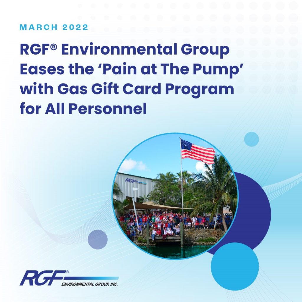 Press Releases - RGF RGF