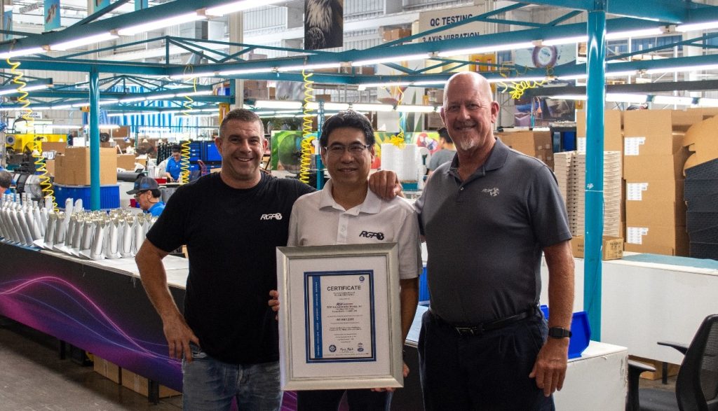 Press Releases - RGF Environmental Group RGF Environmental Group